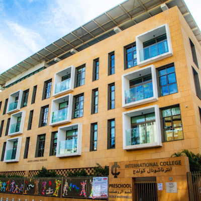Projects – Mouawad Contracting & Services
